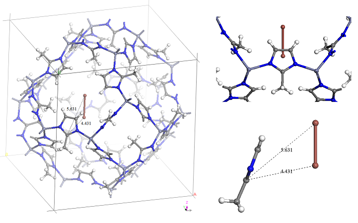 張博凱 教授-兼課務組組長 - 國立中央大學化學工程與材料工程學系