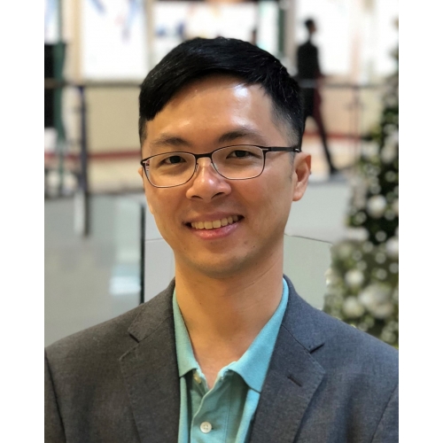 陳儀帆 教授 - 國立中央大學化材系